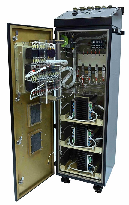 Icon Power Solution (P) Ltd. |Implementing Projects Related to Telecom ...